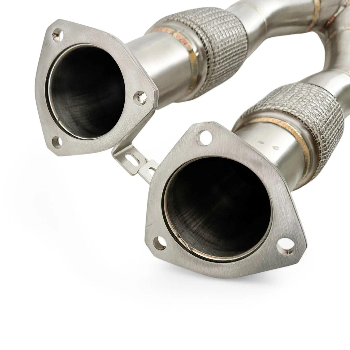 2.5T Race Downpipe For Audi RS3 8V 8Y & TTRS 8S | Palenon Performance ...